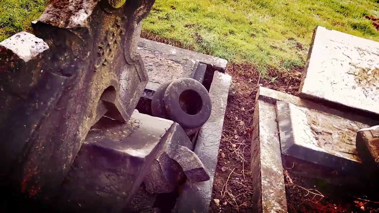 Origins Of The Magdon: Vercovicium Audio Trailer - YouTube