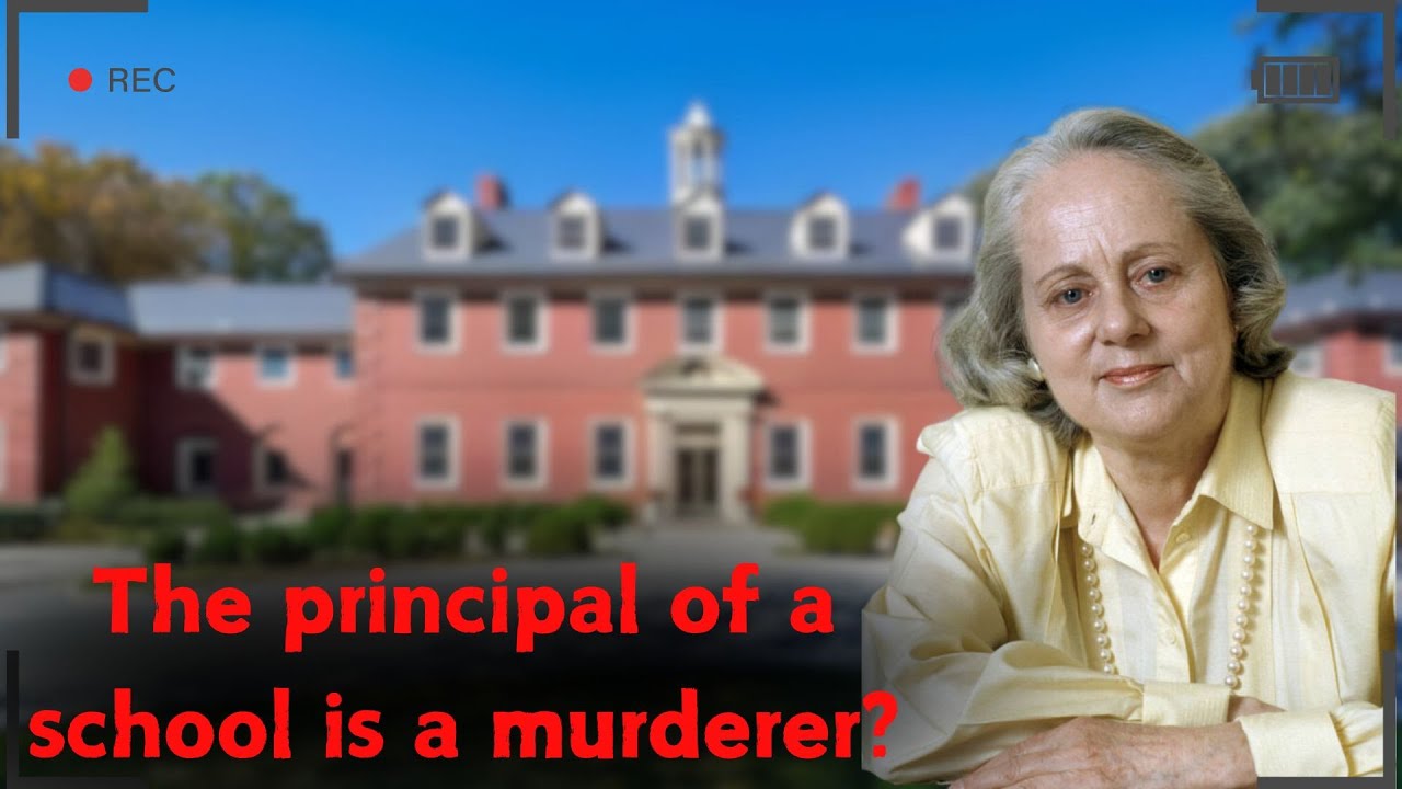 Jean Harris: From Celebrity Principal to Love Murderer | Case Files ...