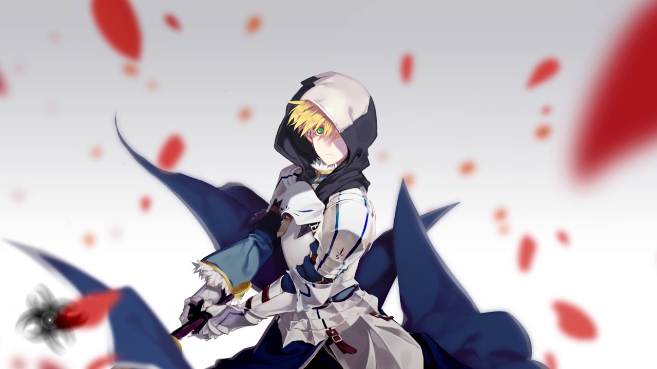 World's Most Epic Music: Warrior of Light (ft. Felicia Farerre) by Phil ...