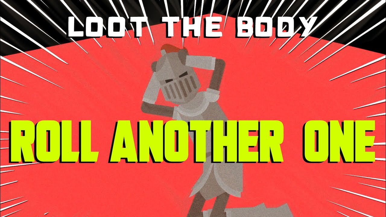 Loot the Body - Roll Another One (Music Video) - YouTube