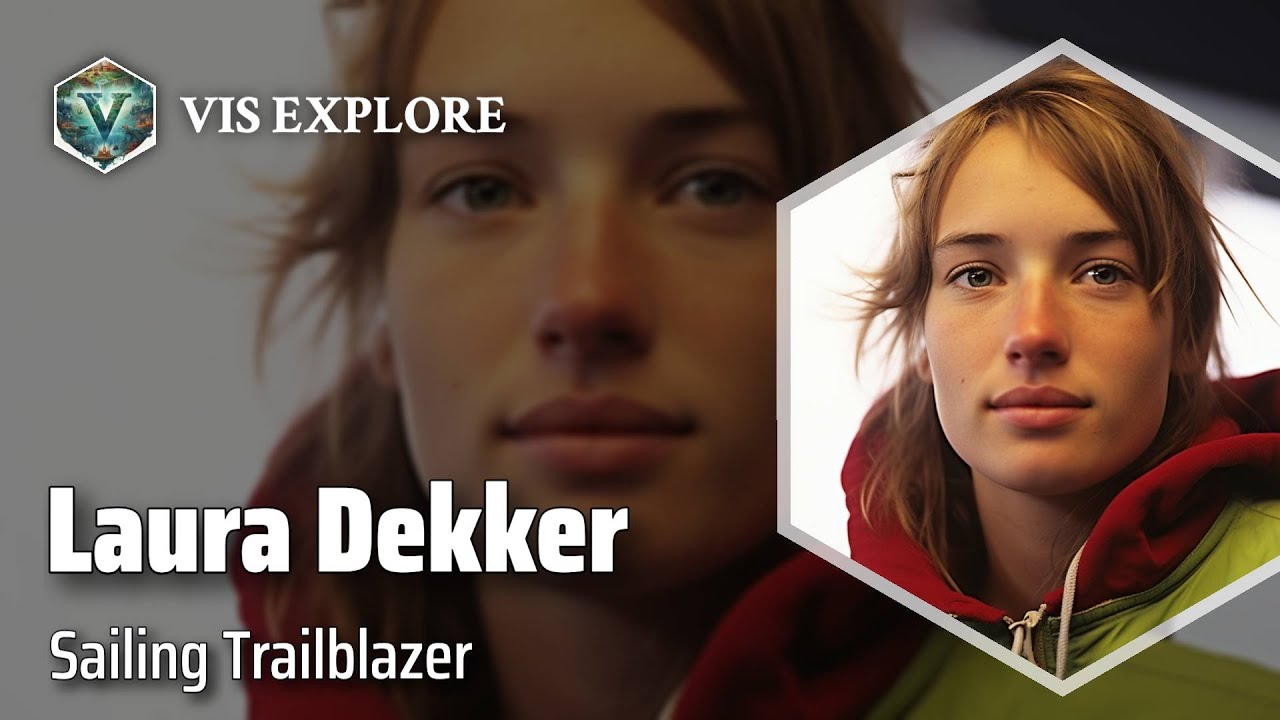 The Inspiring Journey of Laura Dekker | Explorer Biography | Explorer ...