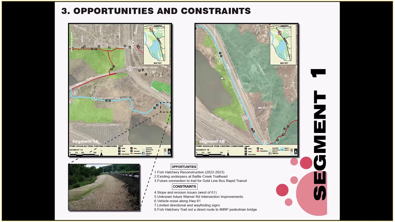 Point Douglas Online Presentation - YouTube