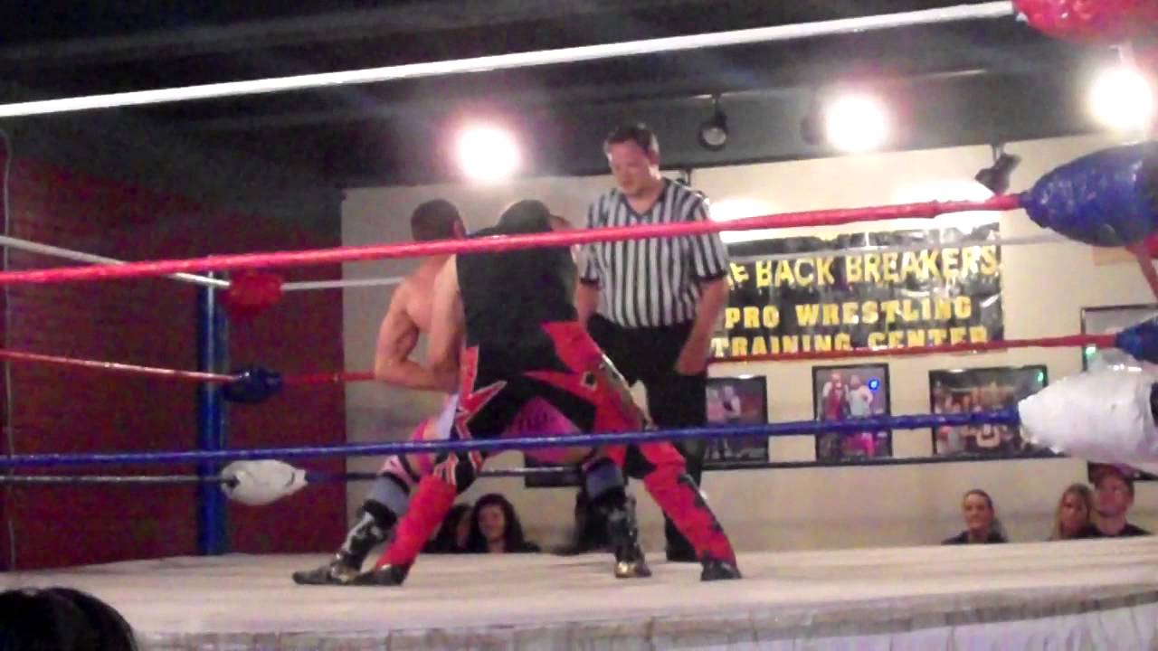 Mint Mike Mitchell vs TDS - YouTube