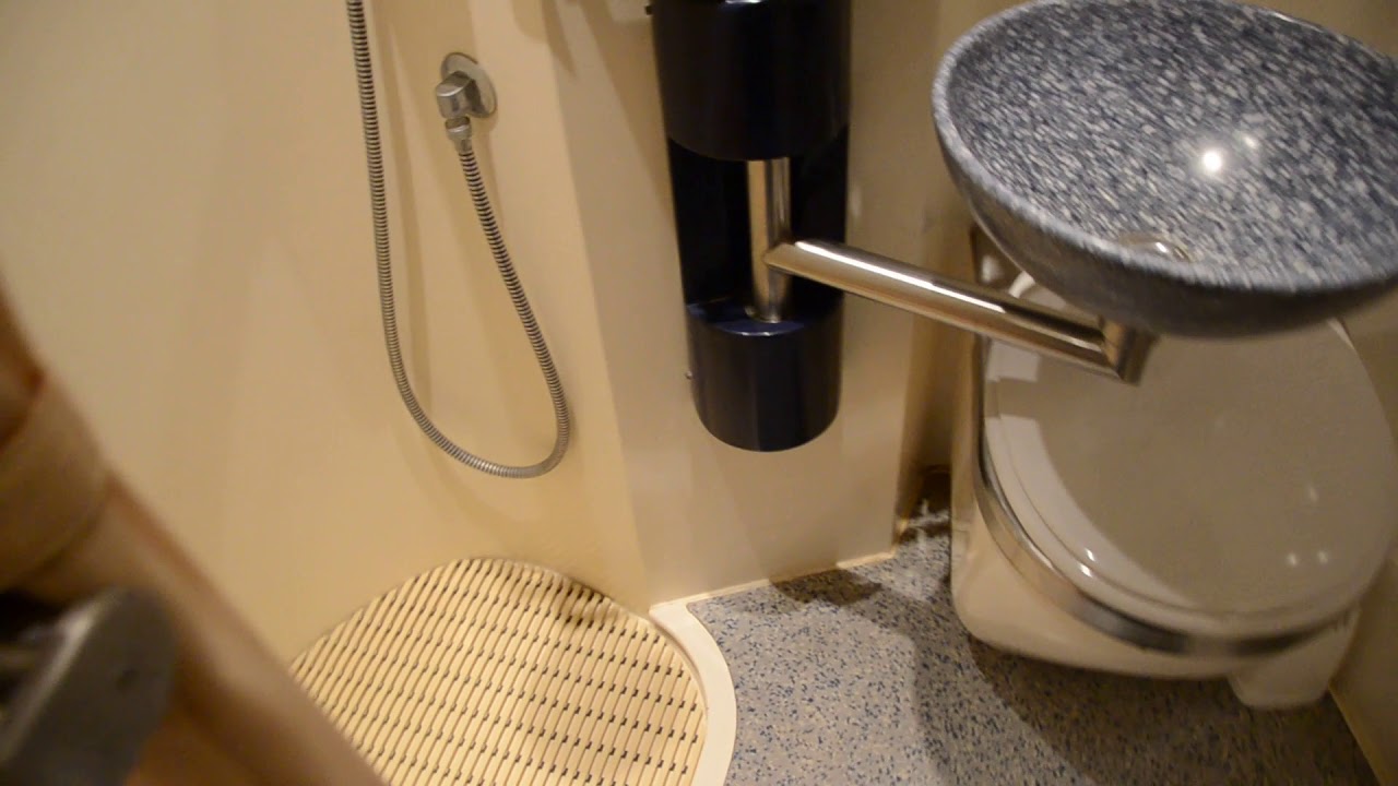 Nightjet 457 Berlin - Wien 2019 - Deluxe Abteil - YouTube