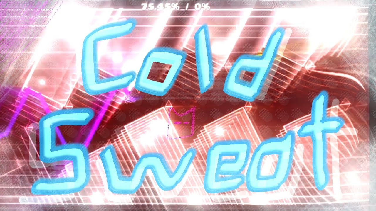 Cold sweat (4K!) Showcase, FULL QUALITY - YouTube