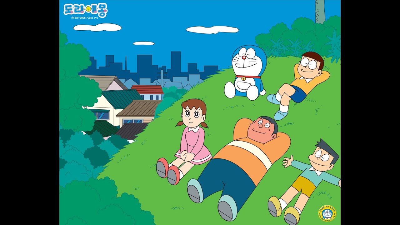 Doraemon New Episode In Hindi - YouTube