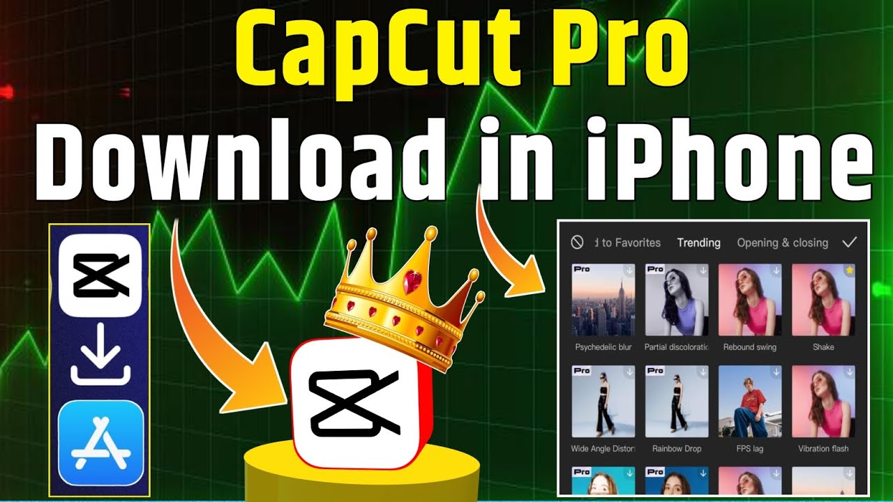 capcut pro download | how to download capcut pro version | capcut pro ...