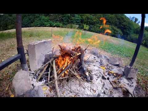 Opekačka pod Starinou #mtb #starina #opekacka #cirocha