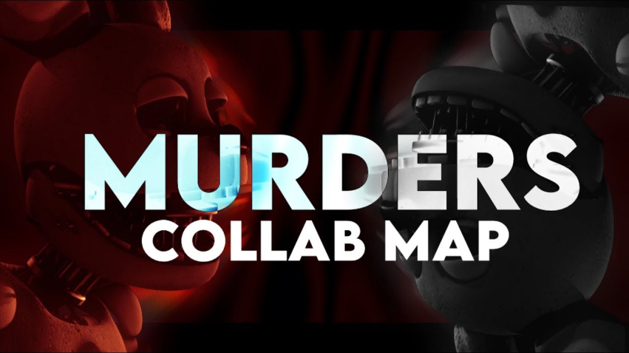 Murders - Miracle Musical (COLLAB MAP/FNAF/SFM/BLENDER/C4D) - YouTube