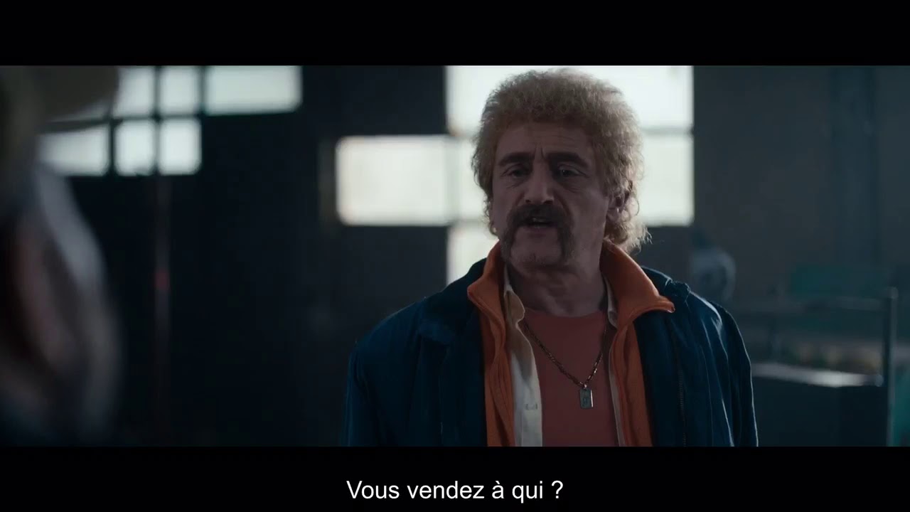 TUCHE 4 Bande Annonce - YouTube