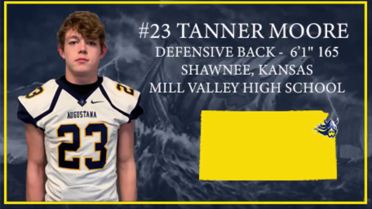 Tanner Moore - YouTube