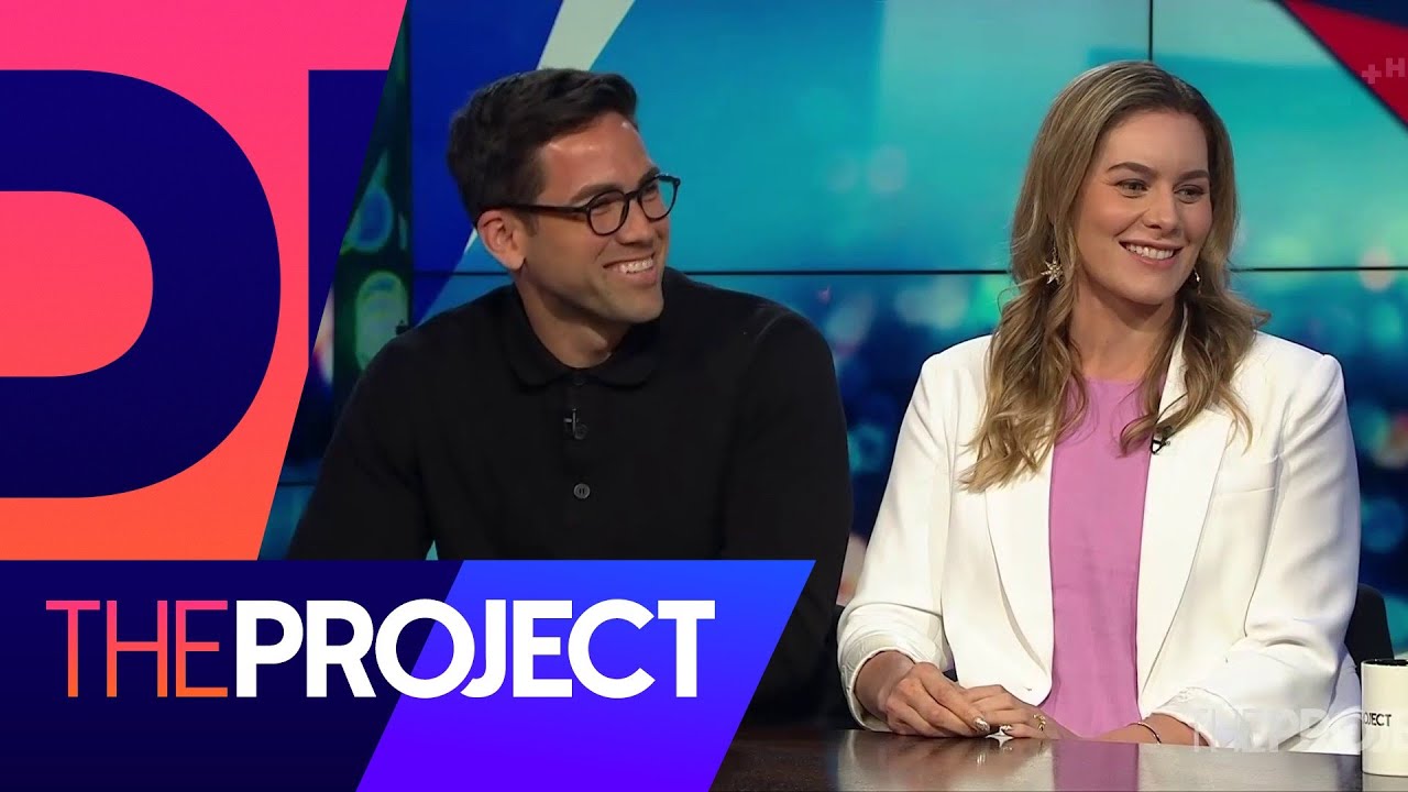 Jemma & Alvaro on surviving House Rules season one | The Project NZ ...