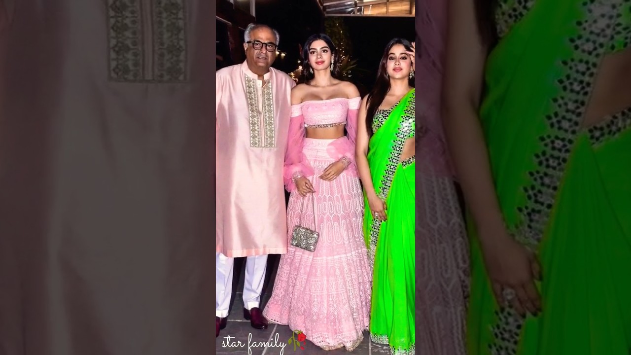 👀👉shree devi husband and taughter #youtube #trending #bollywood #short ...