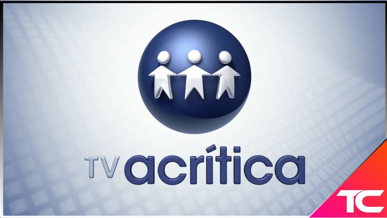 #TVAcrítica | Vinheta Interprogramas da "TV Acrítica" (2023) - YouTube