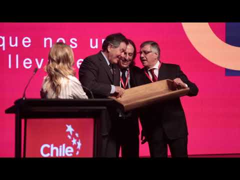 Resumen Summit Marca Chile 2018