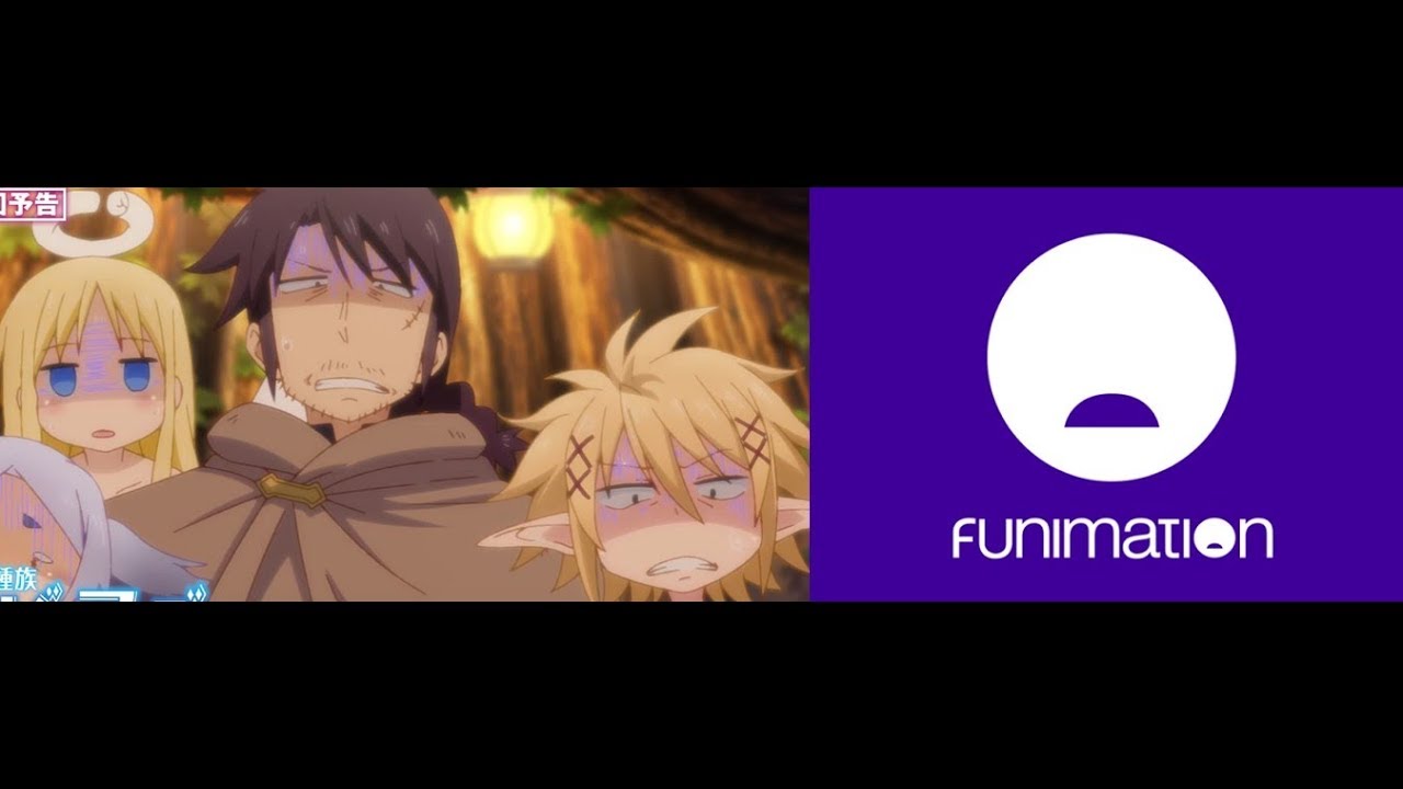FUNimation and TV Tokyo end up with egg on their face, After releasing ...