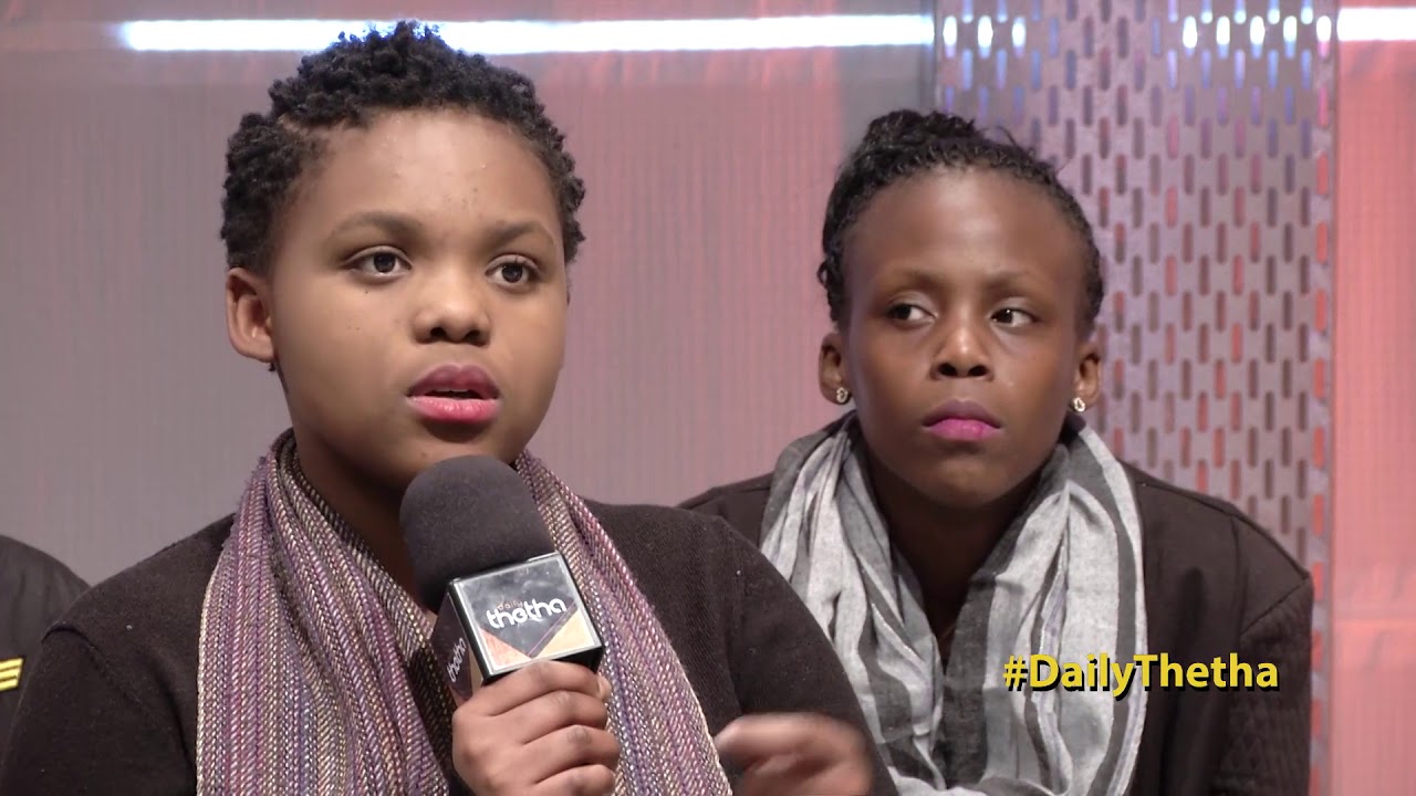Daily Thetha - Episode 90: Thetha Moments School Part 1 - YouTube