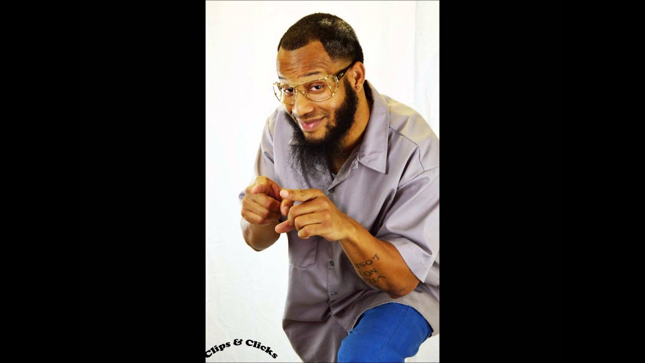 Comedian Bennie Mac Black World Comedic Music - YouTube