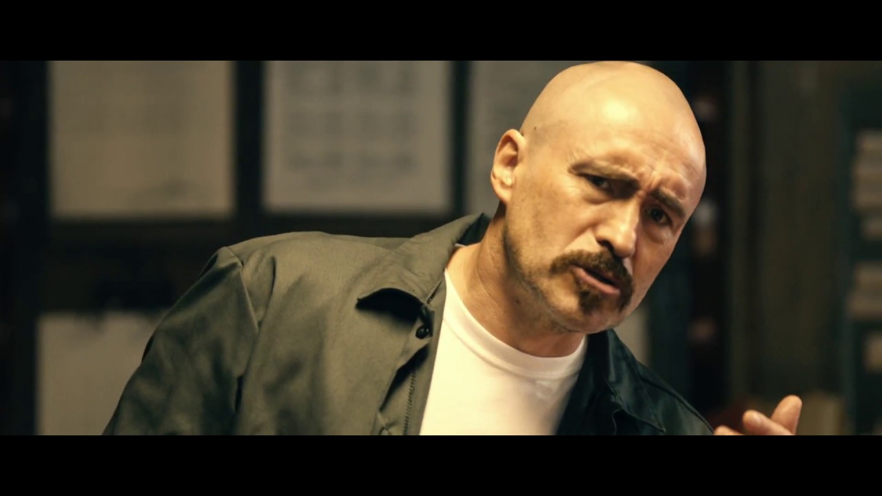 Lowriders (2016) - Official Movie Clip #3 (HD) - YouTube