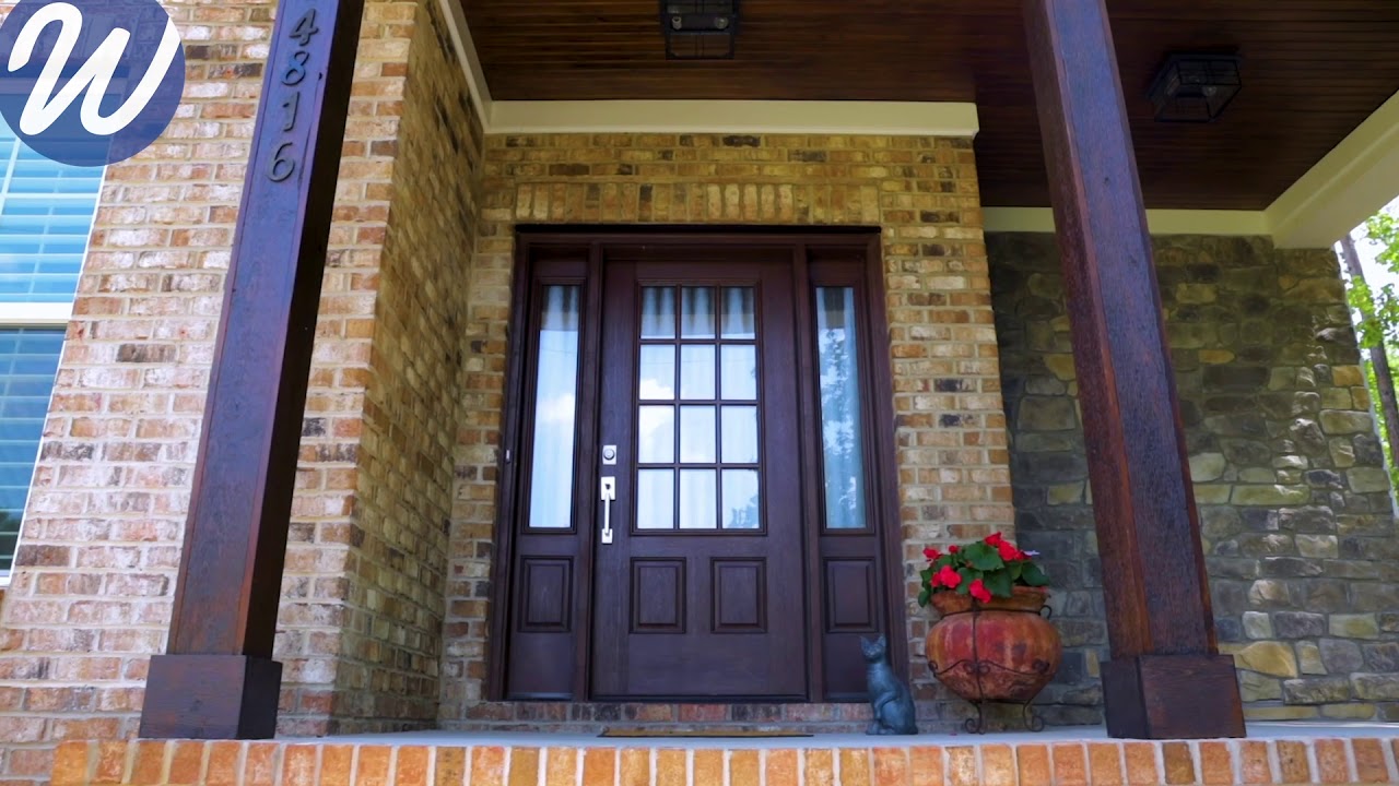 Window World Provides Exceptional Quality Windows, Siding, Doors and ...