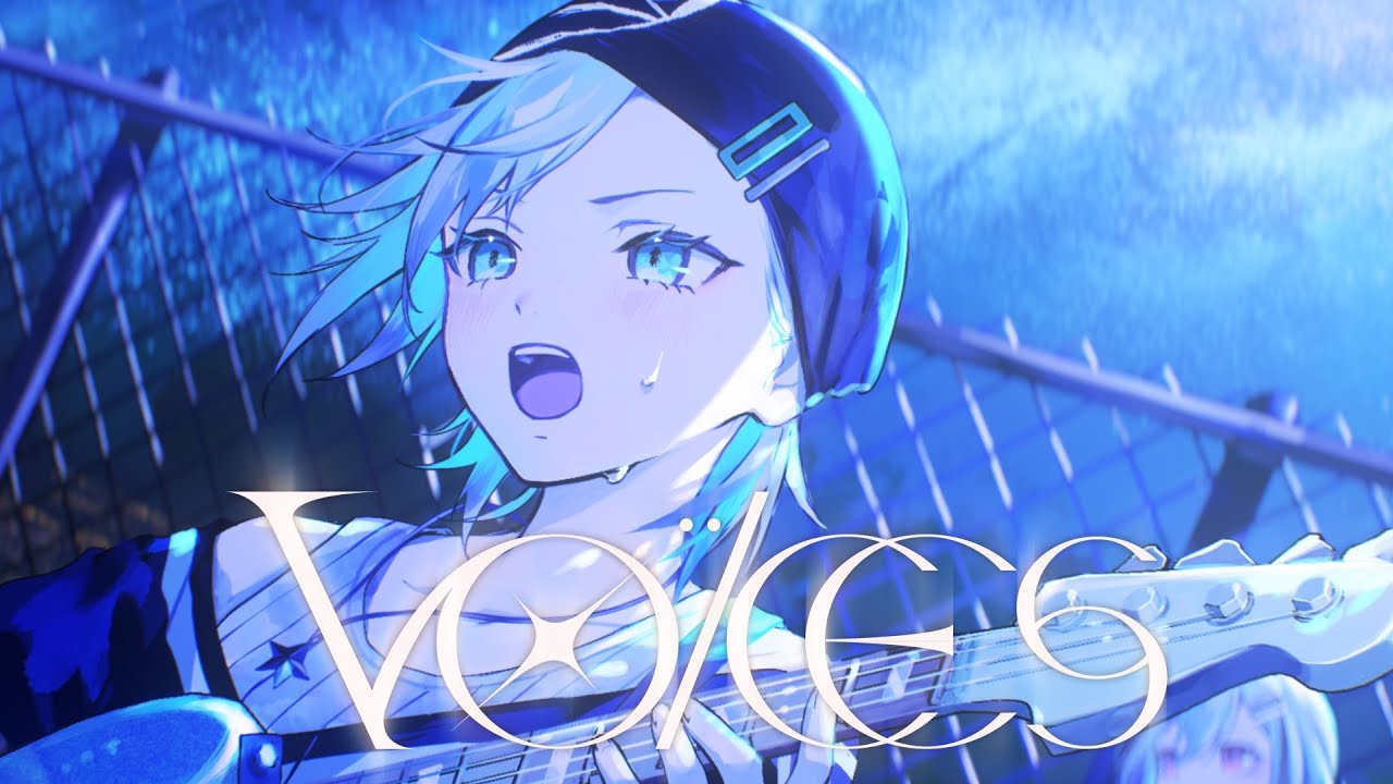 【Project Sekai】Voices / Leo/Need × Kagamine Rin【CC lyrics EN】 - YouTube