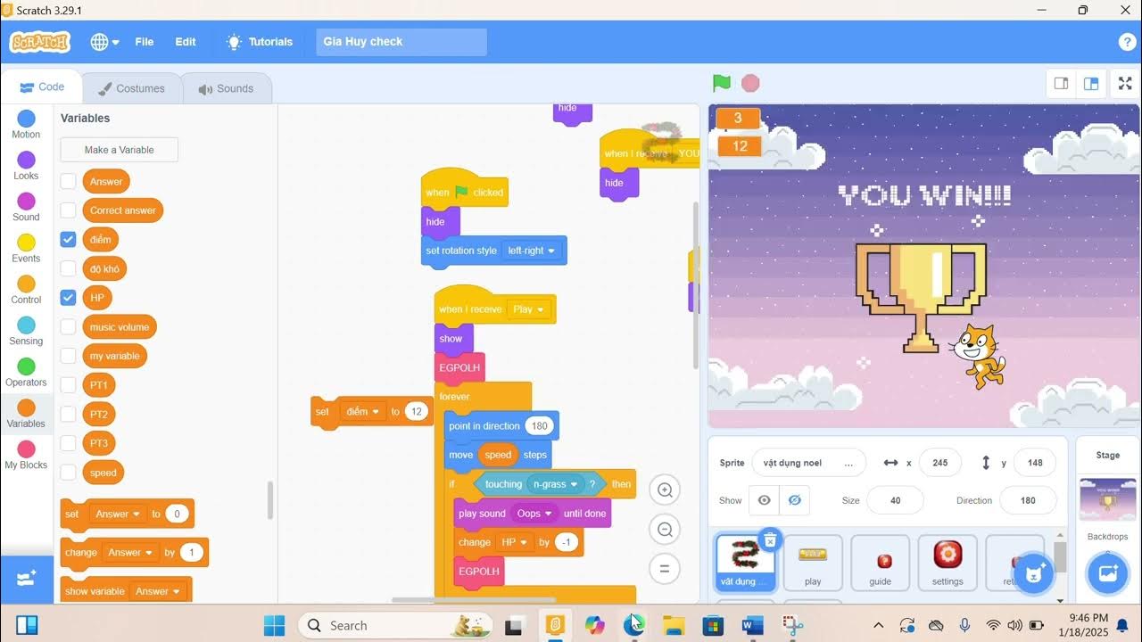 Speedrunning my old projects - YouTube