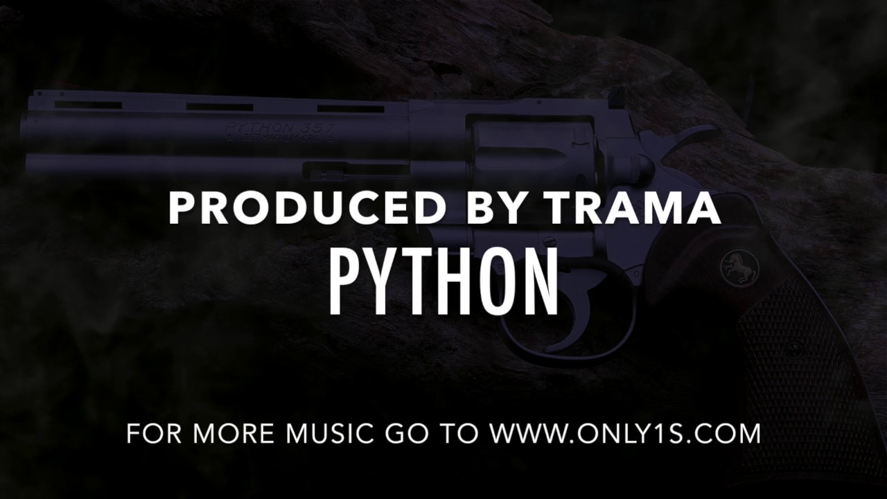 Python - Drake 21 Savage Future Kenrick Lamar Big Sean Type Beat - YouTube