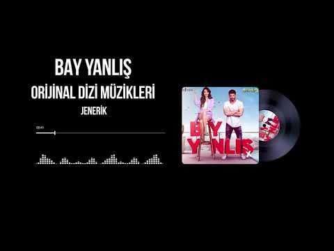 Bay Yanlış (Orijinal Dizi Müzikleri) - Jenerik