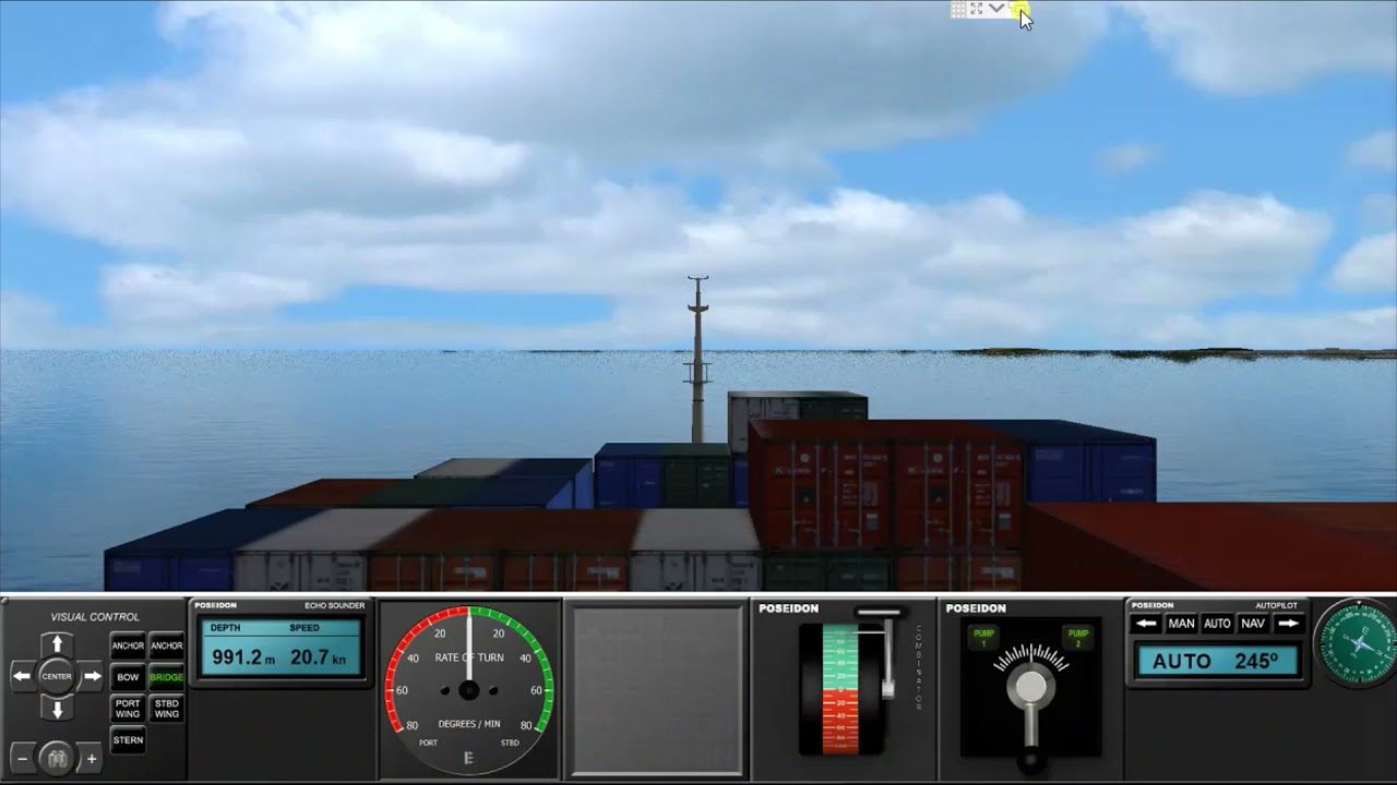 Navigation 5 Laboratory No. 4 (Online) - YouTube