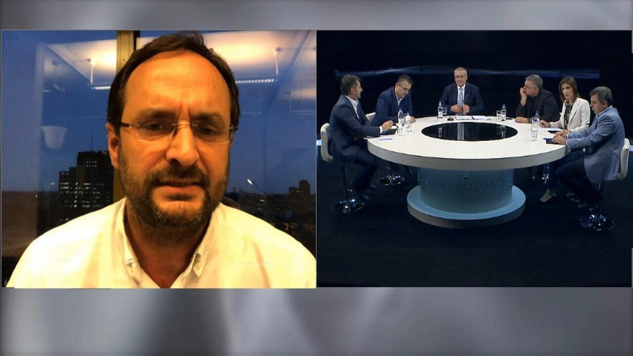 Shqipëria e qeverisur nga mafia – “Të Paekspozuarit” nga Ylli Rakipi ...