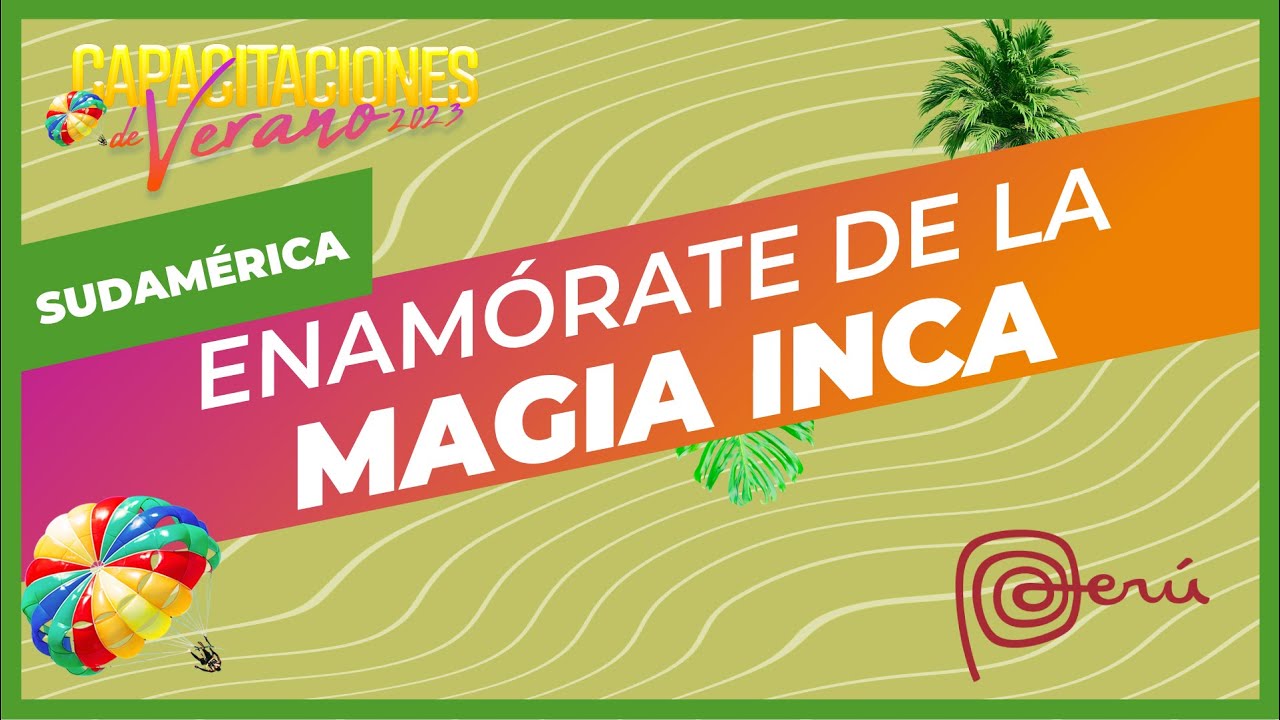 ¿Listo para conocer Perú? Prom Perú nos dice como lograrlo y aprovechar ...