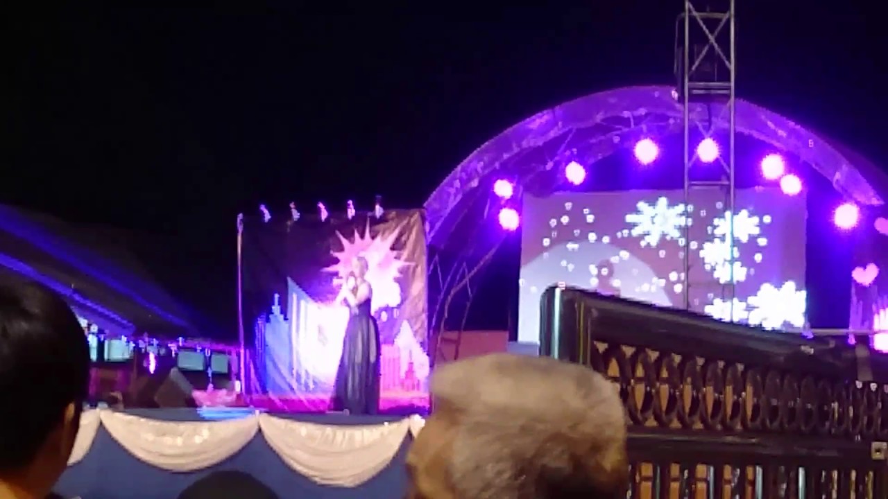 王雪晶 Crystal Ong - Truly Deeply I Believe - YouTube