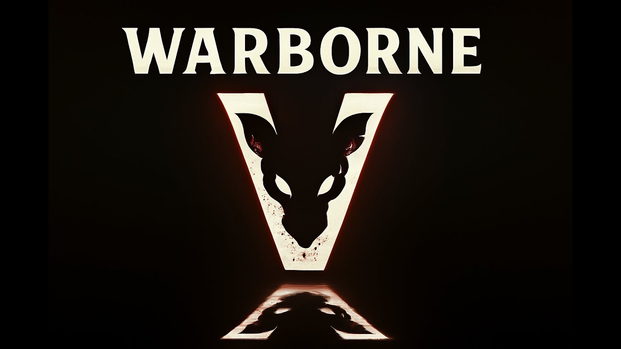 VERMIN Coming to Warborne Above Ashes - YouTube