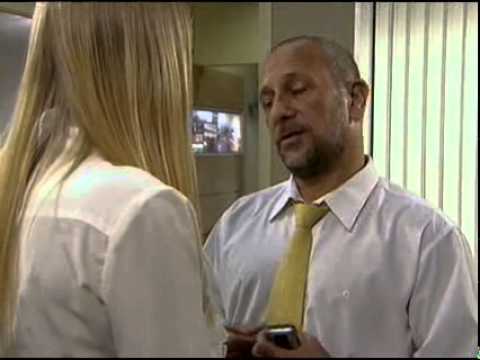 Malparida - Troncaro y Bárbara cada vez más cerca