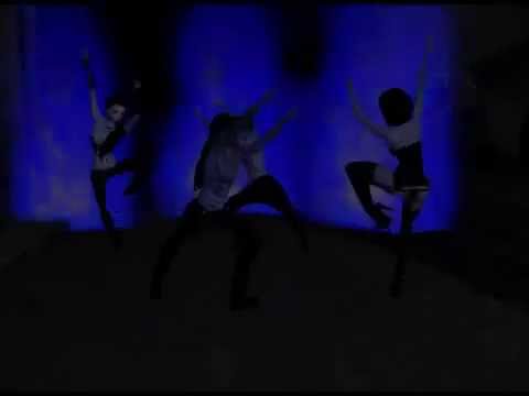 Dark Horse Katy Perry ft Juicy J Imvu Music Video - YouTube