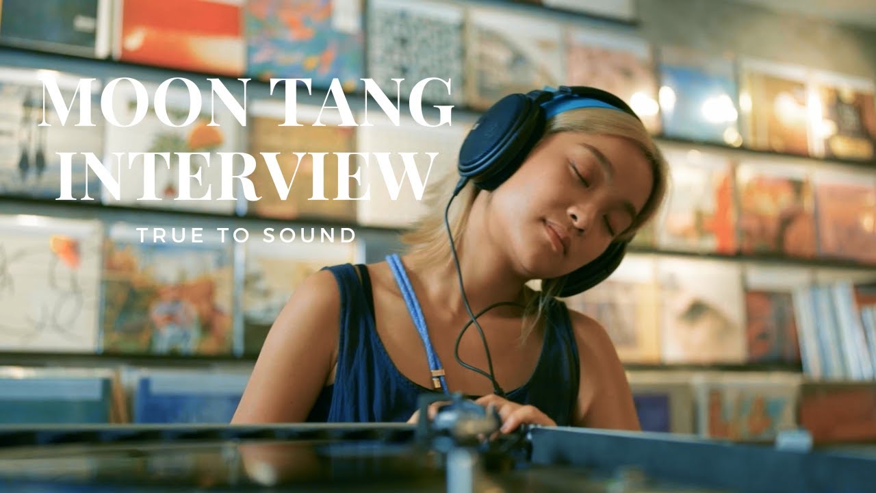 moon tang on being True to Sound | Sennheiser - YouTube