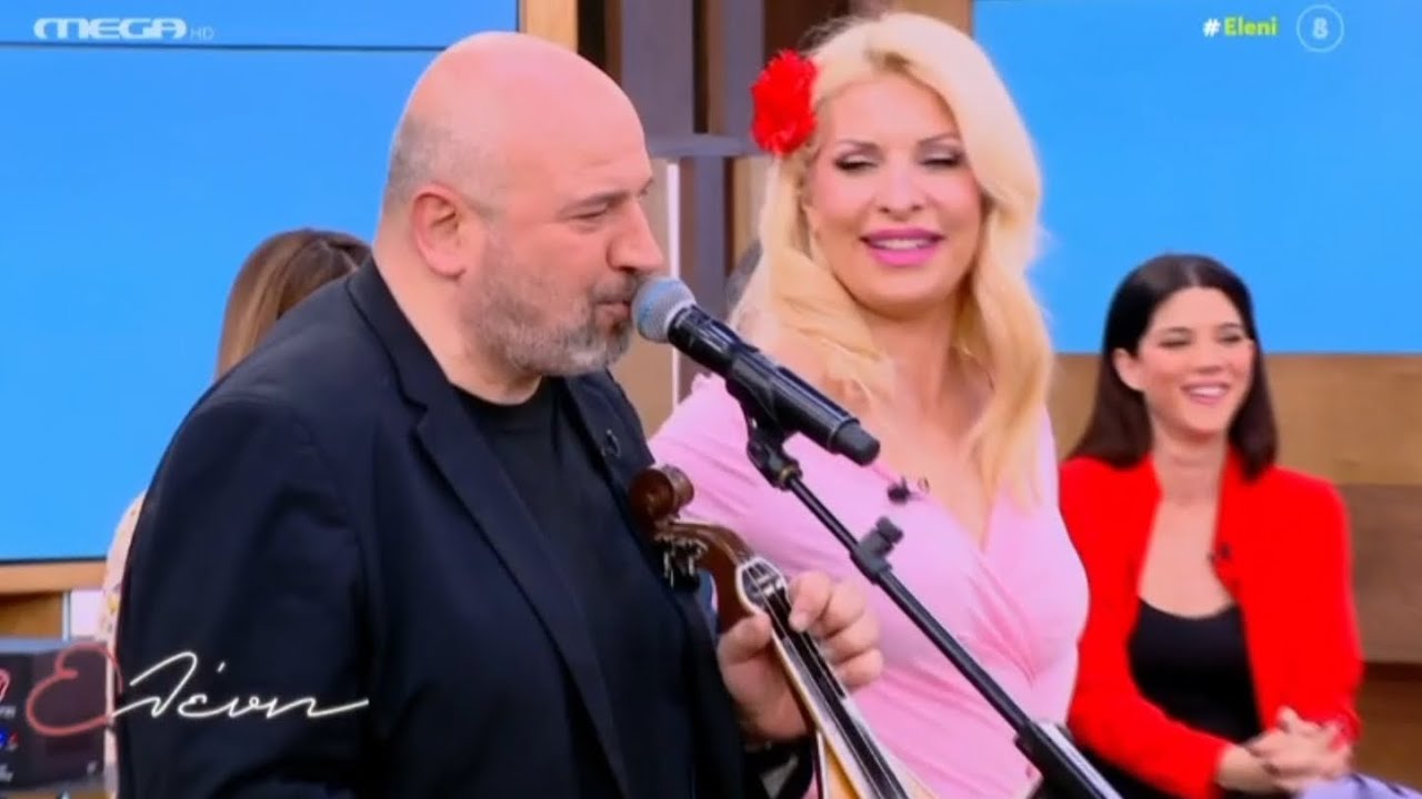 Ζωιδακης τσικνοπεμπτη live - YouTube