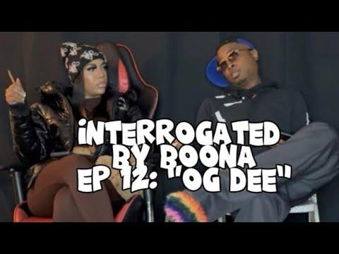 EP12 : “OG DEE” TALKS TWERKING, 9-5 VS STREET GUYS, CHEATING , MARRIAGE & MORE - YouTube