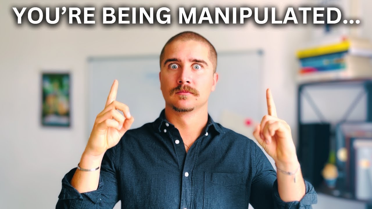 7 Ways You Secretly Manipulate Yourself Into Ruin (and how to stop ...