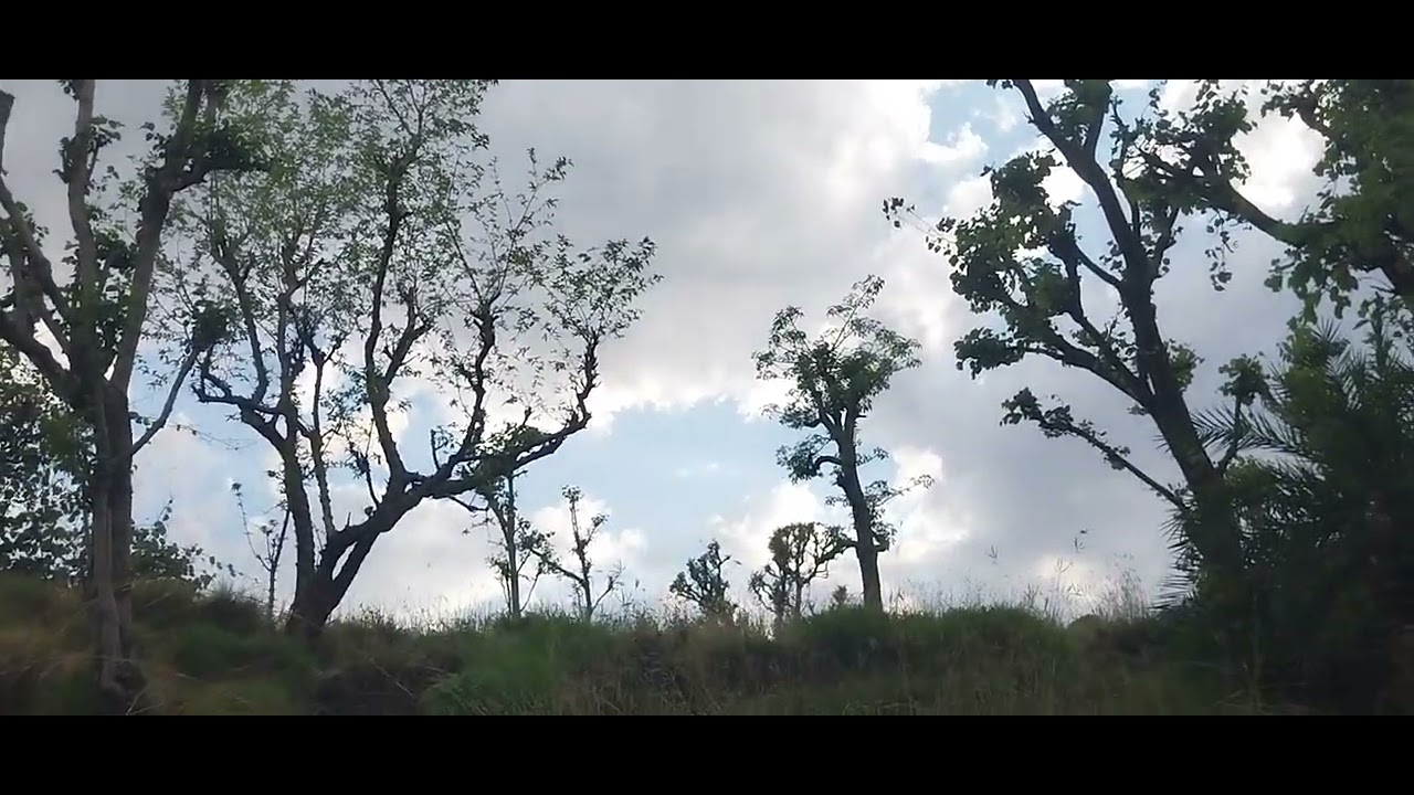 ਅੱਜ ਕੱਲ ਦੇ mosham - YouTube