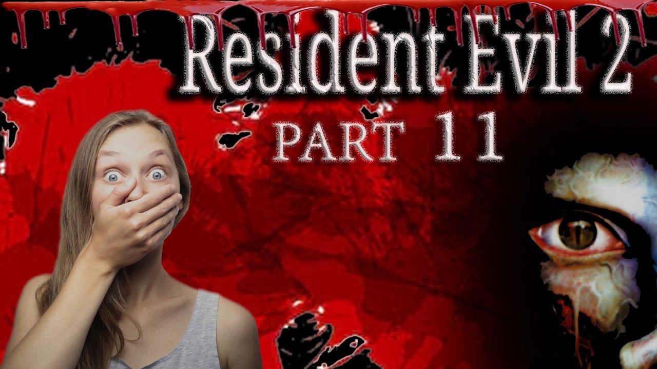 The DANGEROUS Mistake That's Ruining Your Resident Evil 2 Experience ...