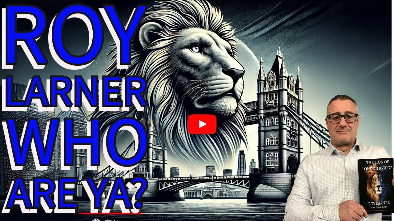 Roy Larner Who Are Ya ? #millwallfc #millwall #Roylarner # ...