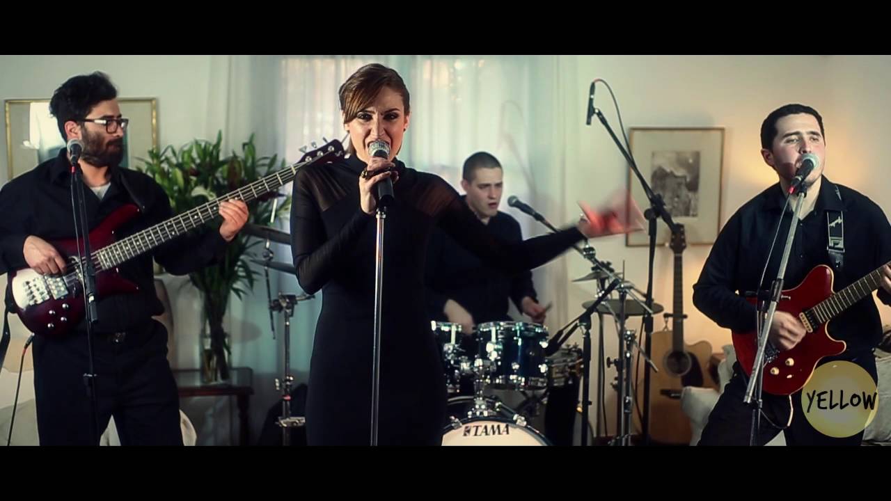 // YELLOW // Trailer 2016 yellow musica - YouTube