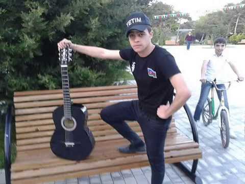 Samir Qemli ft Cobra Repper - Deyesen Yagacaq 2014 Xit Yep Yeni