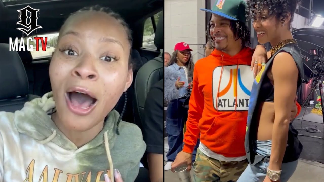 Pretty Vee Goes Off On Trolls Criticizing Her Face Acne! 🤯 - YouTube