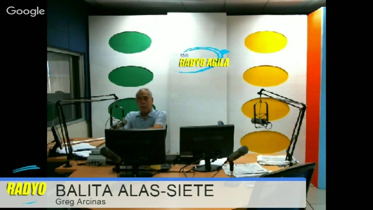 Radyo Agila DZEC - YouTube
