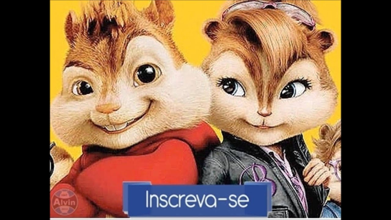 Shakira - La La La (Alvin e as Esquiletes) - YouTube