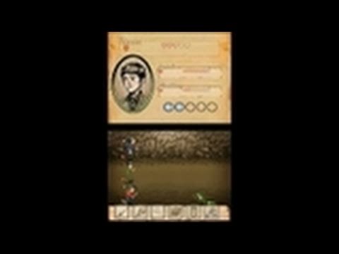 The Spiderwick Chronicles Nintendo DS Video - - YouTube