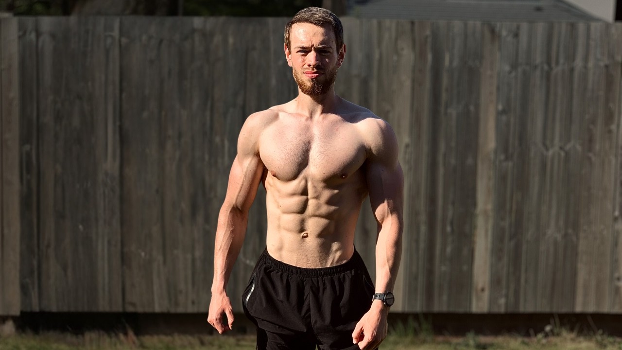 The FASTEST way to get in the best shape of your life - YouTube