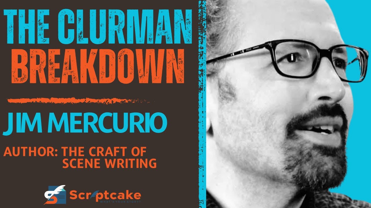 The Clurman Breakdown - YouTube